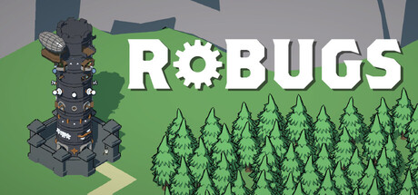 Steam Community :: Robugs