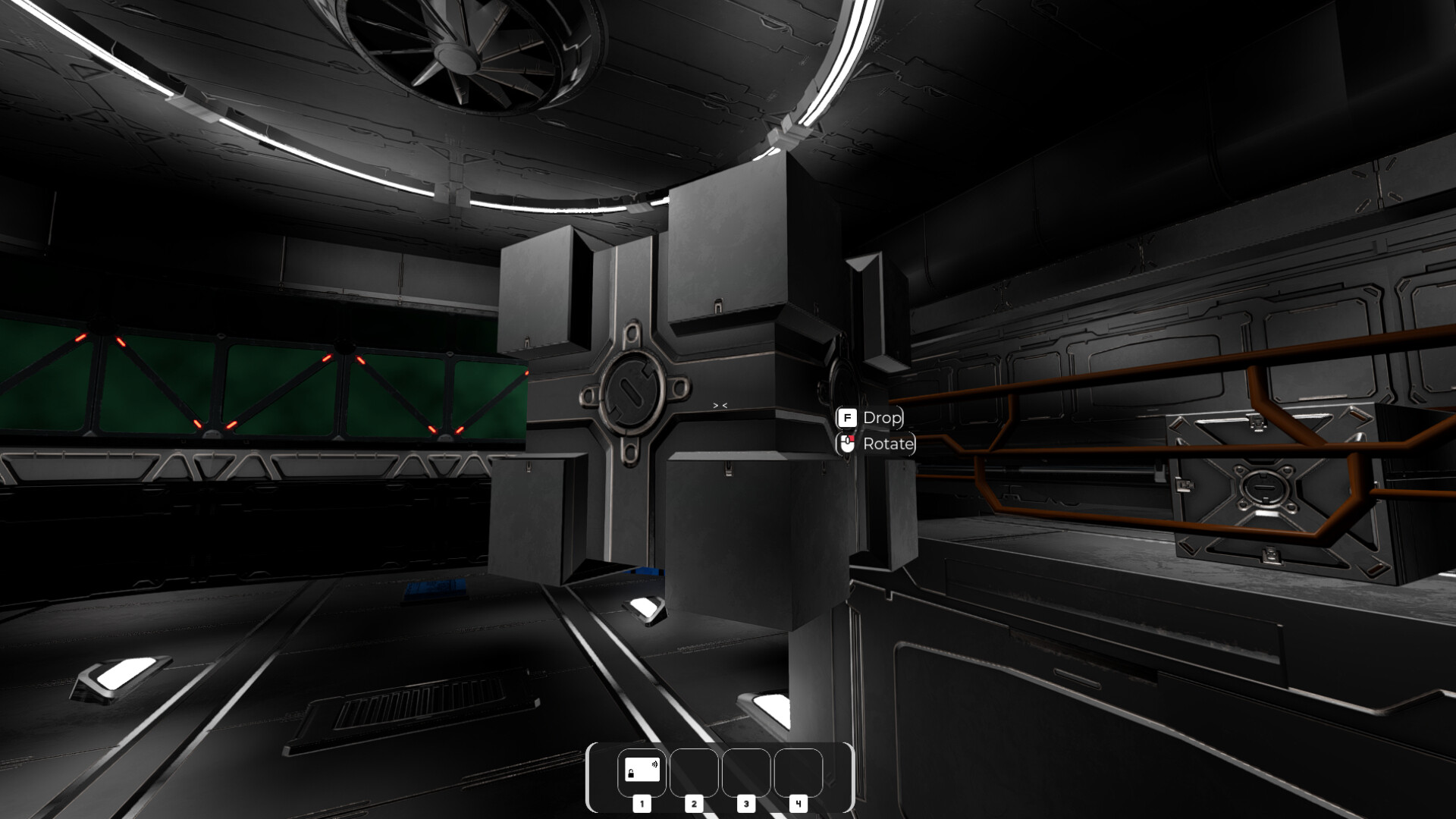 Echo Protocol: Escape Room | Deku Deals