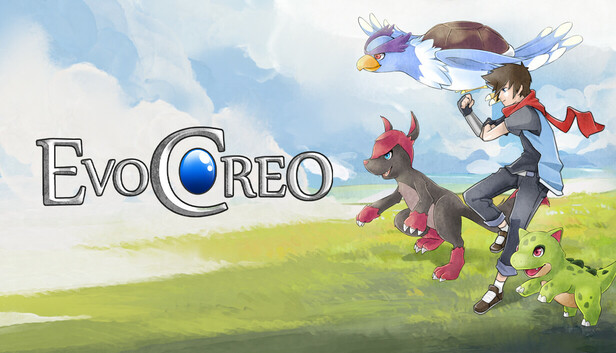 EvoCreo on Steam