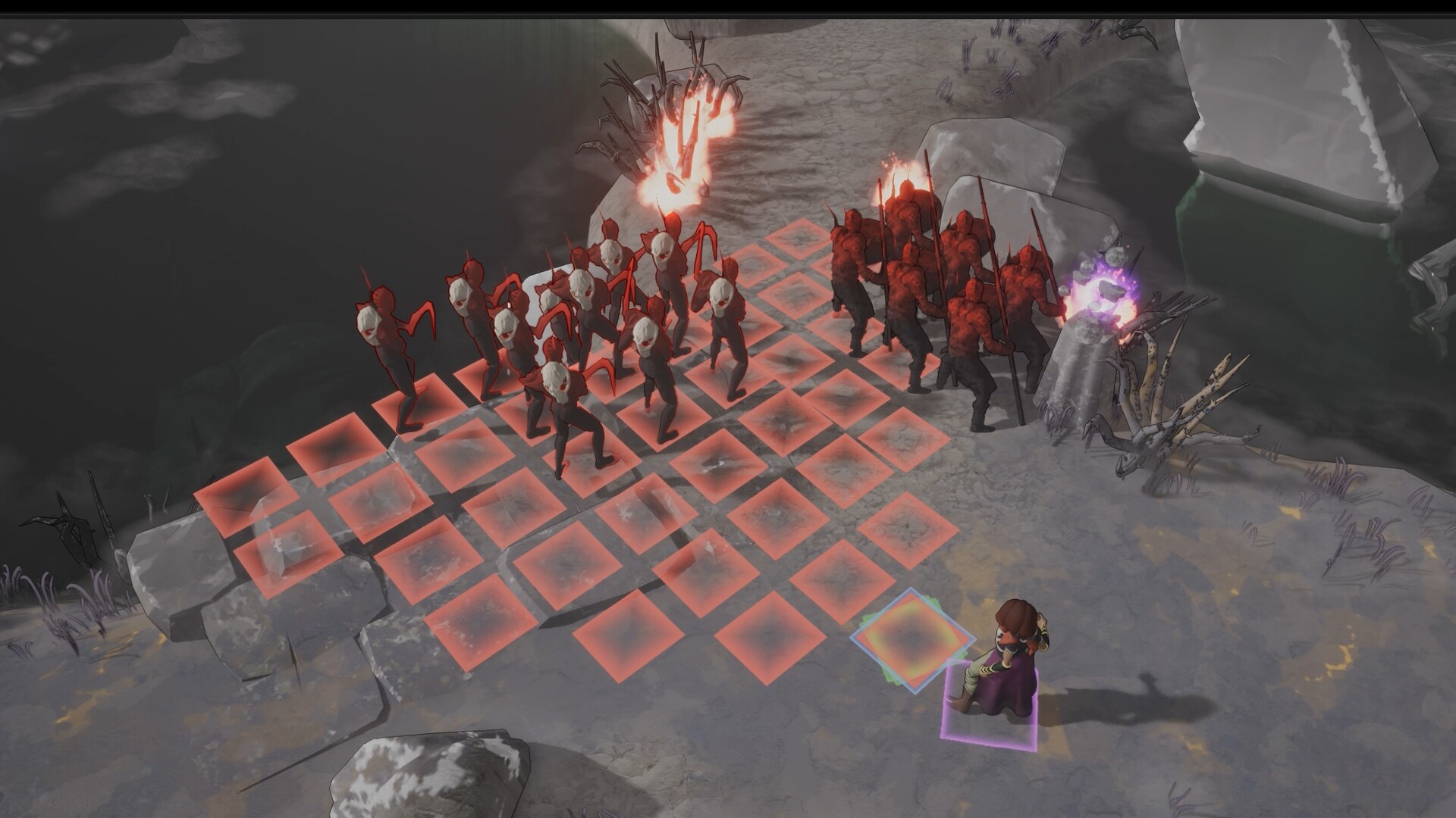 PRESENTATION - Instruments of Power | RPG Jeuxvidéo ⚔️