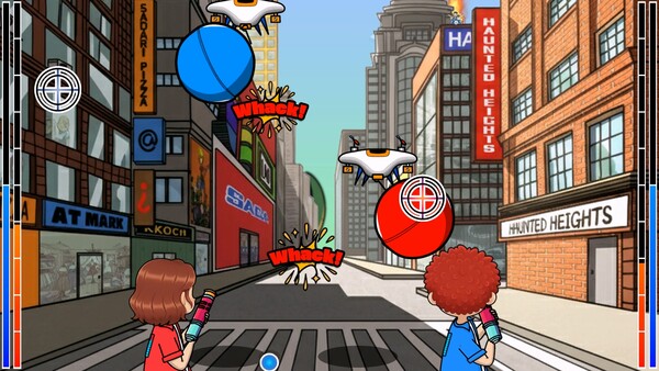 UNI 2 Free Download - Repack-Games - Free Download PC Games