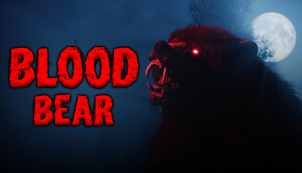 Blood Bear on Steam