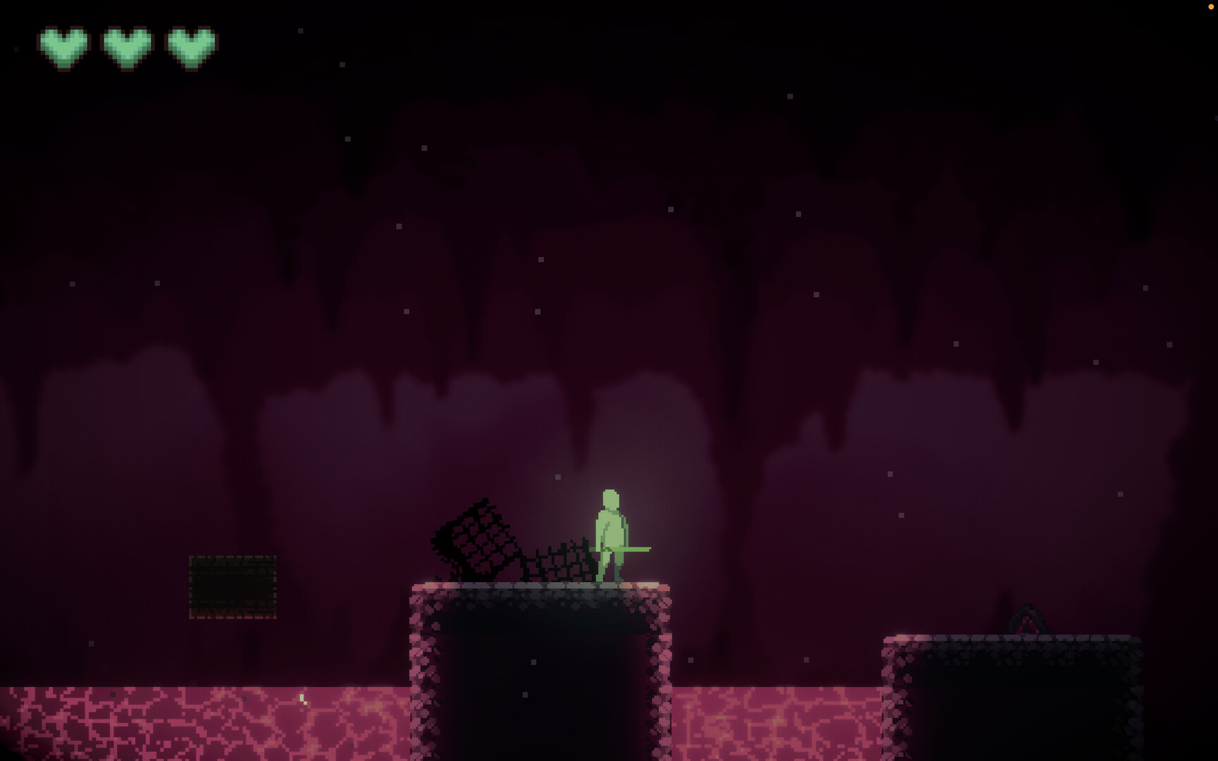 One Last Journey | iSteam.net