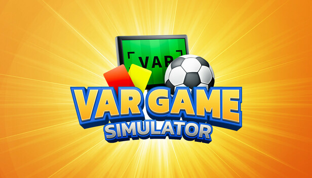 Var Game Simulator on Steam