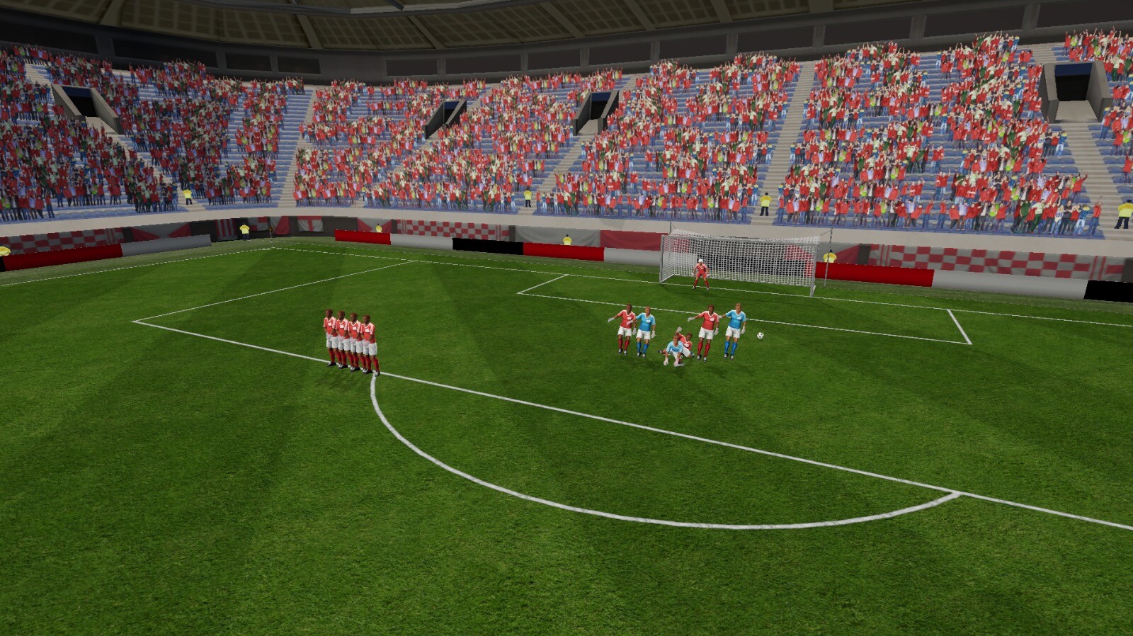 Var Game Simulator | Deku Deals