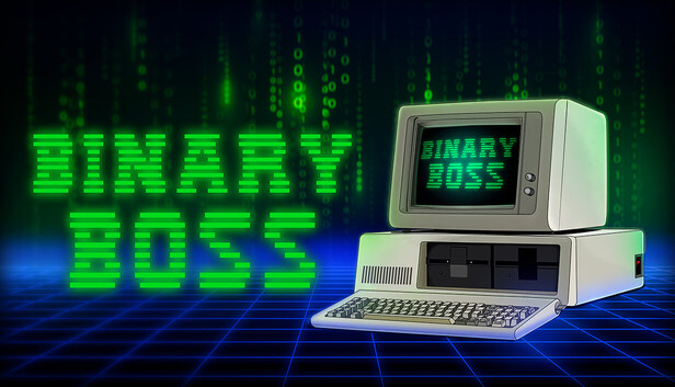 Binary Boss on Steam