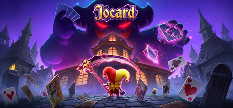 Jocard on Steam