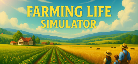 Farming Life Simulator on Steam