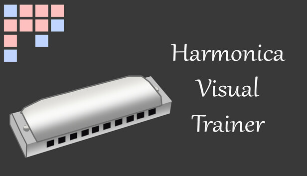 Harmonica Visual Trainer - Steam News Hub
