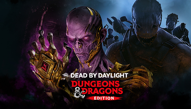 Save 60% on Dead by Daylight on Steam