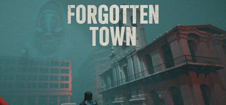 Forgotten Town Steam Charts | Steambase