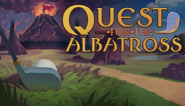 Quest for the Albatross on Steam