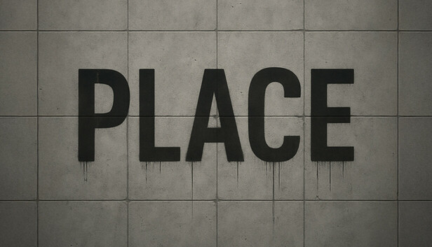 PLACE on Steam
