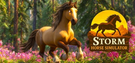 Storm Horse Simulator Steam Charts | Steambase
