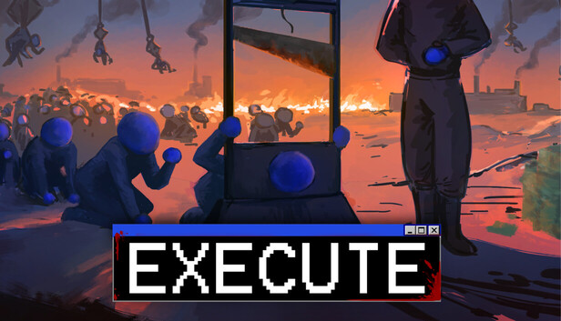 Execute - Steam News Hub