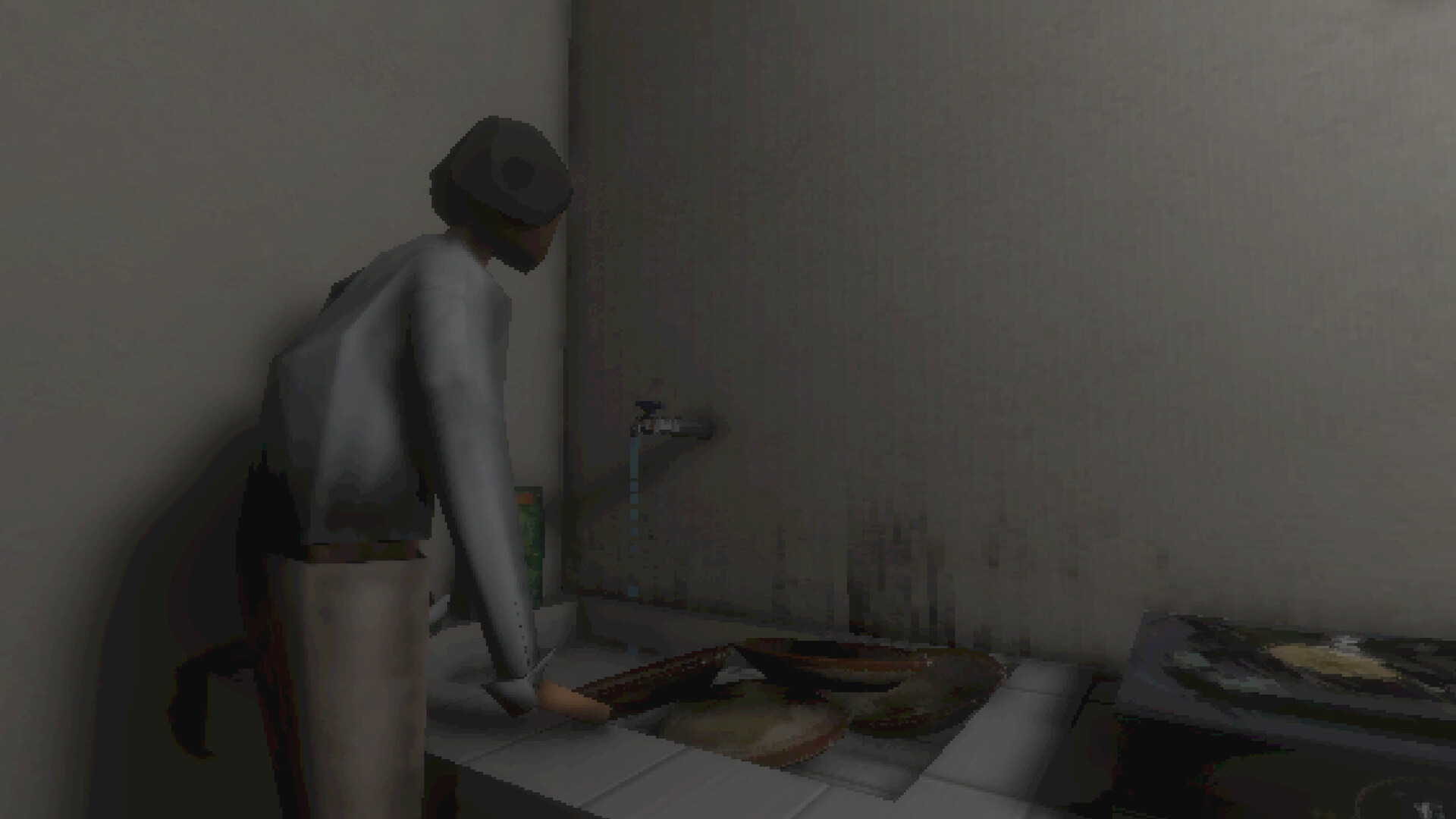 Obsessed : Night Shift | Steambase