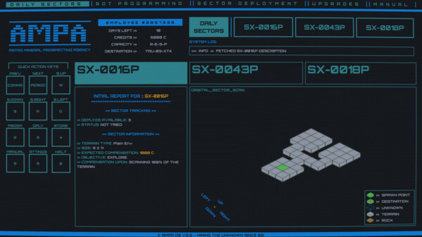 TAU-09 Free Download - Repack-Games - Free Download PC Games