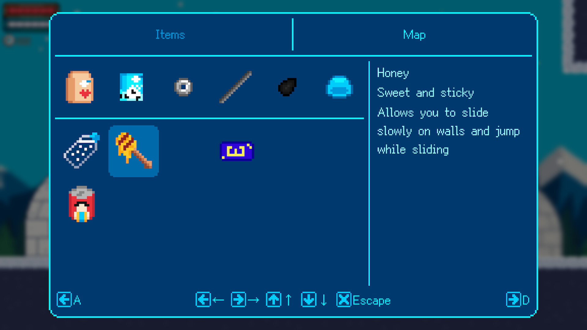 Bread Adventure on Steam