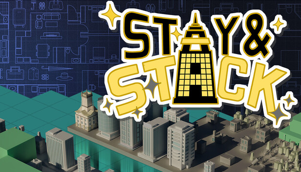Stay&Stacks en Steam
