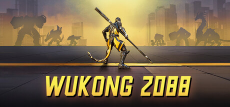 Wukong 2088 on Steam