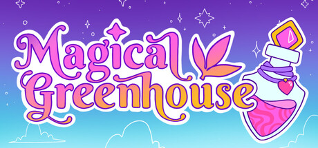 Magical Greenhouse on Steam