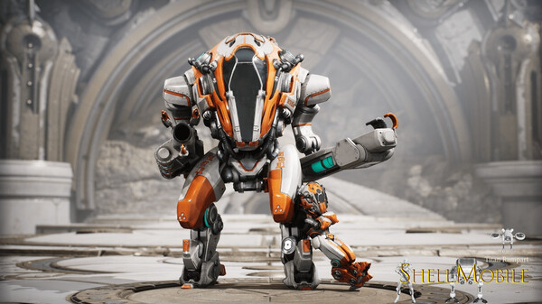 ShellMobile: Titan Rampart Free Download - Repack-Games - Free Download ...