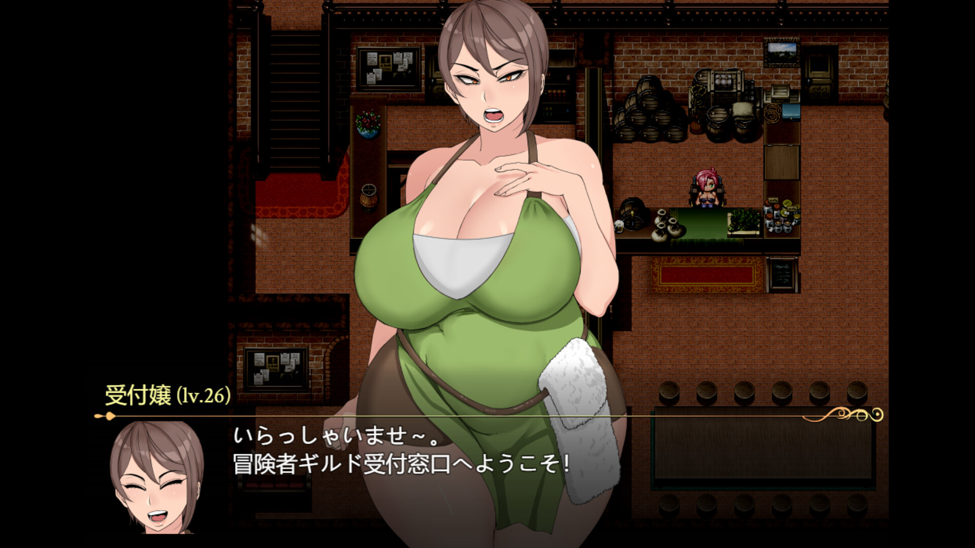 Niramare Quest: Saving a World That Loves Hating Me on Steam