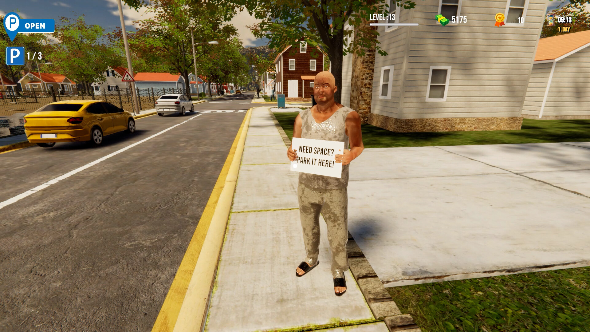 Parking Garage Simulator on Steam