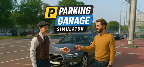 Parking Garage Simulator on Steam