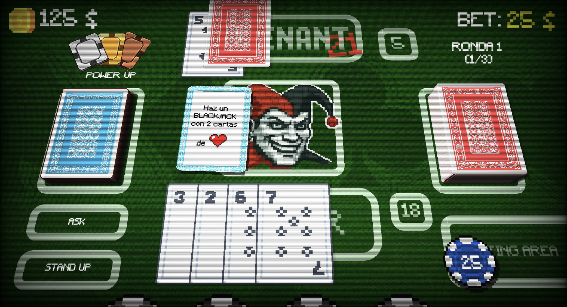 Covenant 21 on Steam