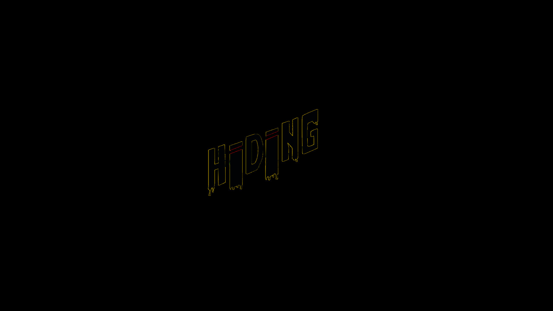 Hiding Playtest | Steambase