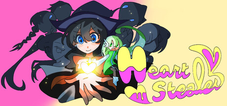 Heart Stealer Steam Charts | Steambase