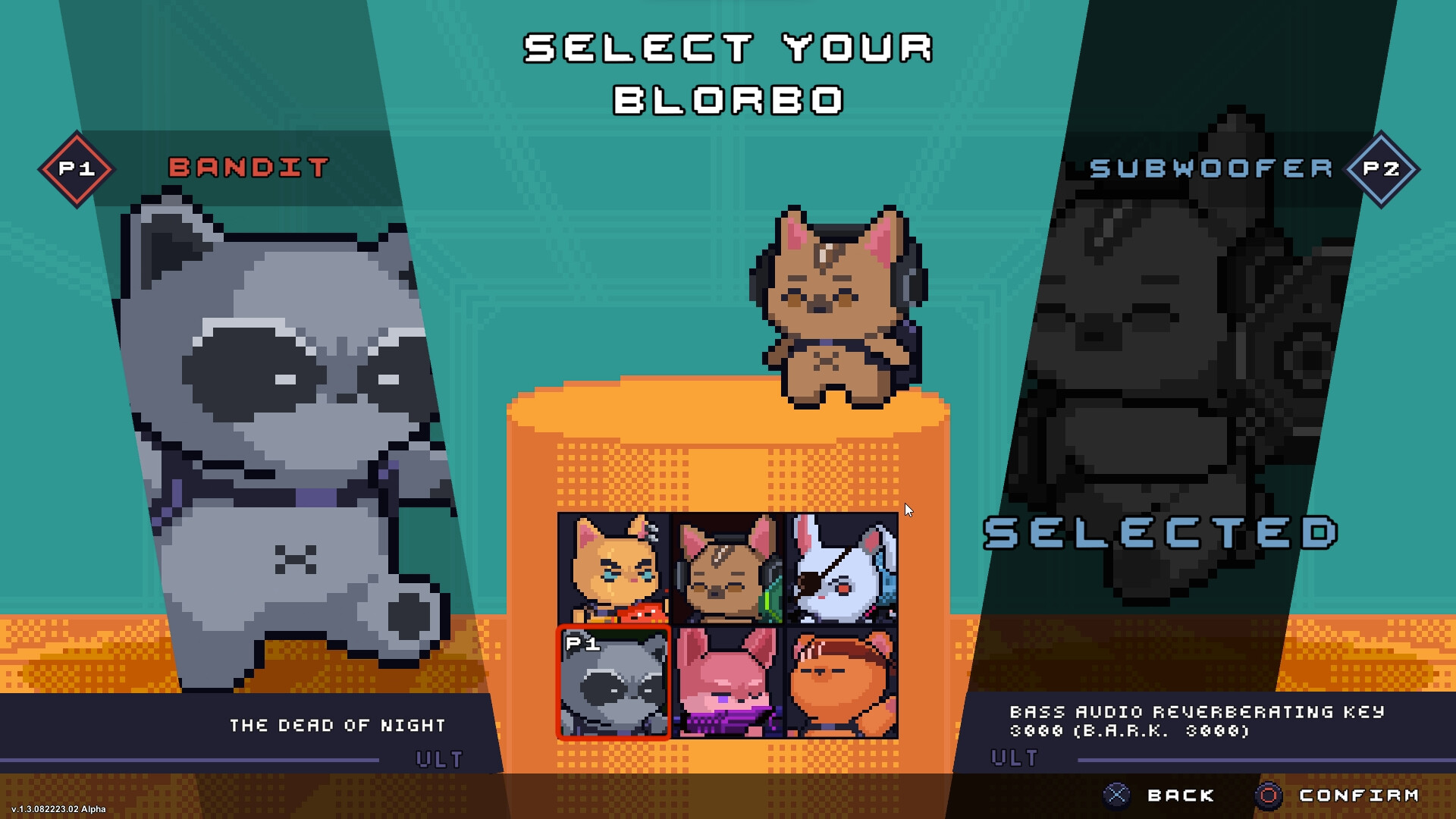 Beast Trigger | Deku Deals