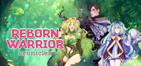 Reborn Warrior: Chronicles Steam Charts | Steambase