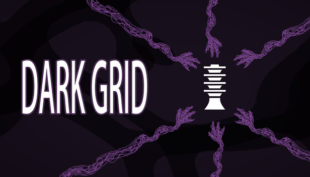 Dark Grid - v1.0.91 Greater Sense of Achievement - Steam News