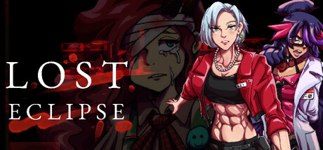 Lost Eclipse Steam Charts | Steambase