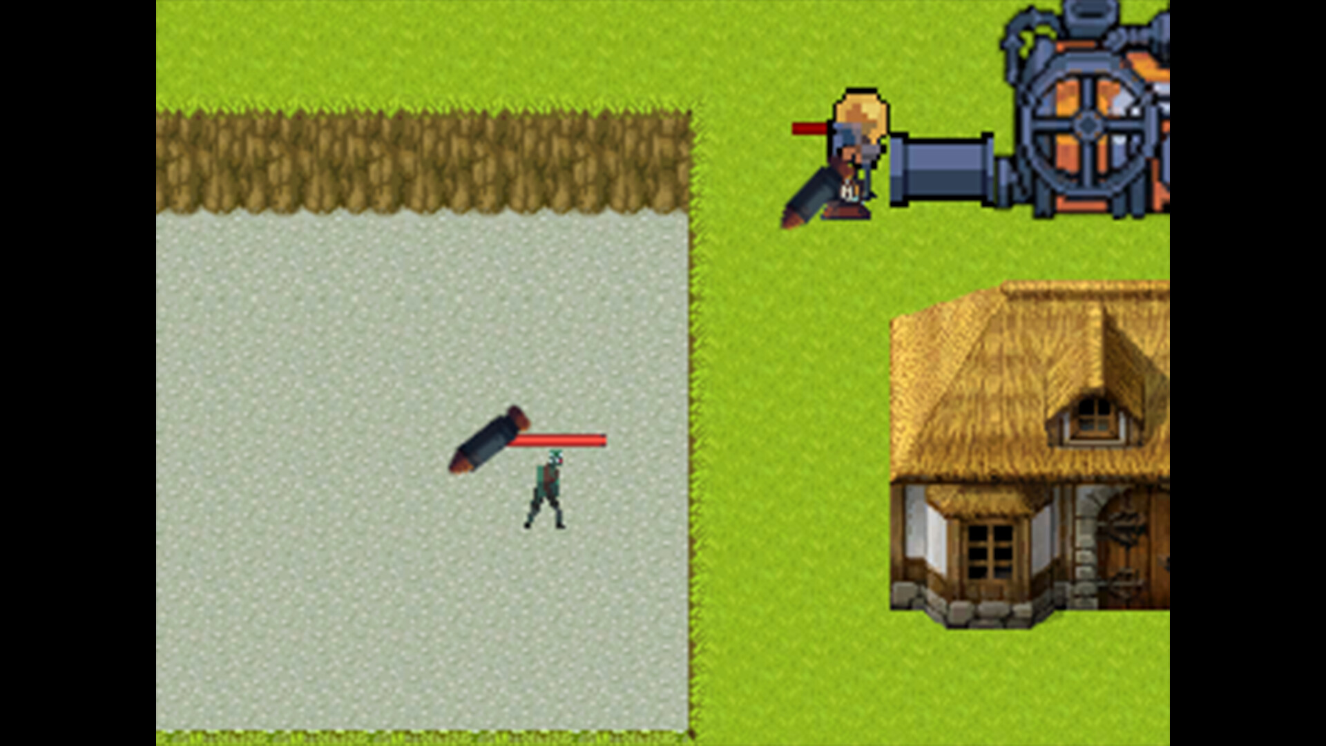 Farm Defence | Deku Deals