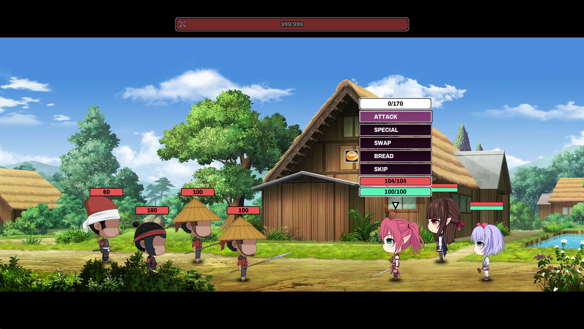 回合制战术RPG《Sunrider Legends Tactics》Steam页面开放，2025年8月2日发行 - 热点聚焦 - 其乐 Keylol