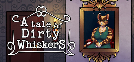 A Tale of Dirty Whiskers - UncensorPat.ch