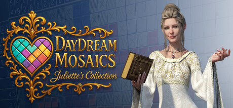 DayDream Mosaics Juliette's Collection - UncensorPat.ch