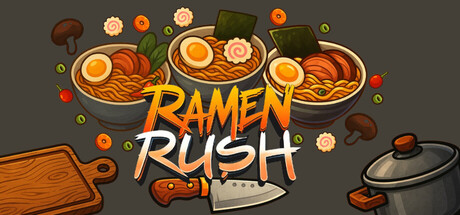 RAMEN RUSH Steam Charts | Steambase