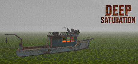 Deep Saturation - UncensorPat.ch