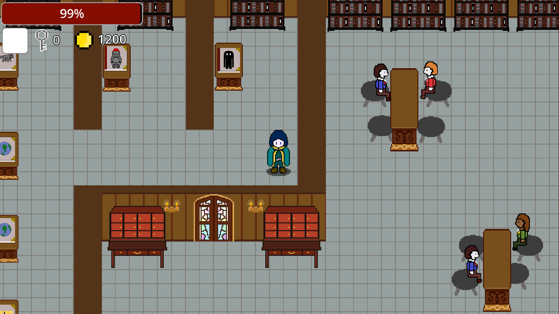 Cave of the Skinwalker on Steam