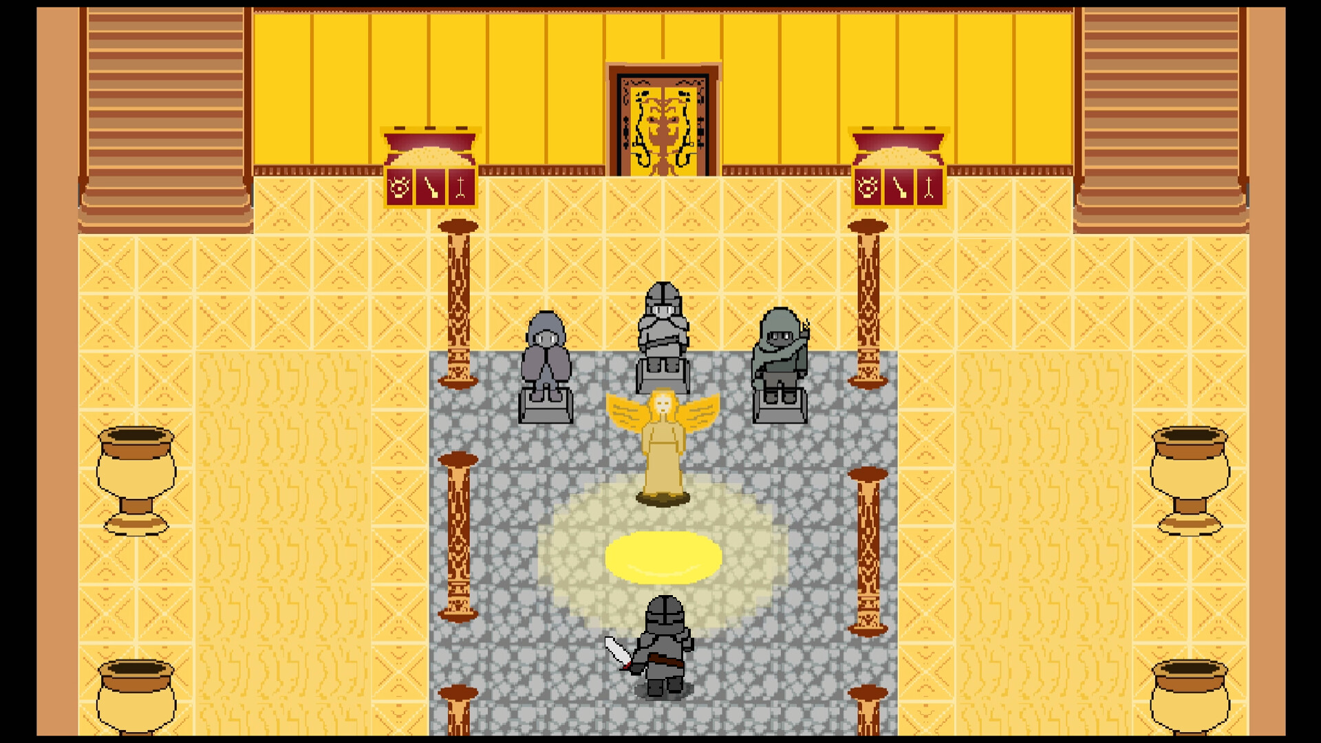 Cave of the Skinwalker on Steam