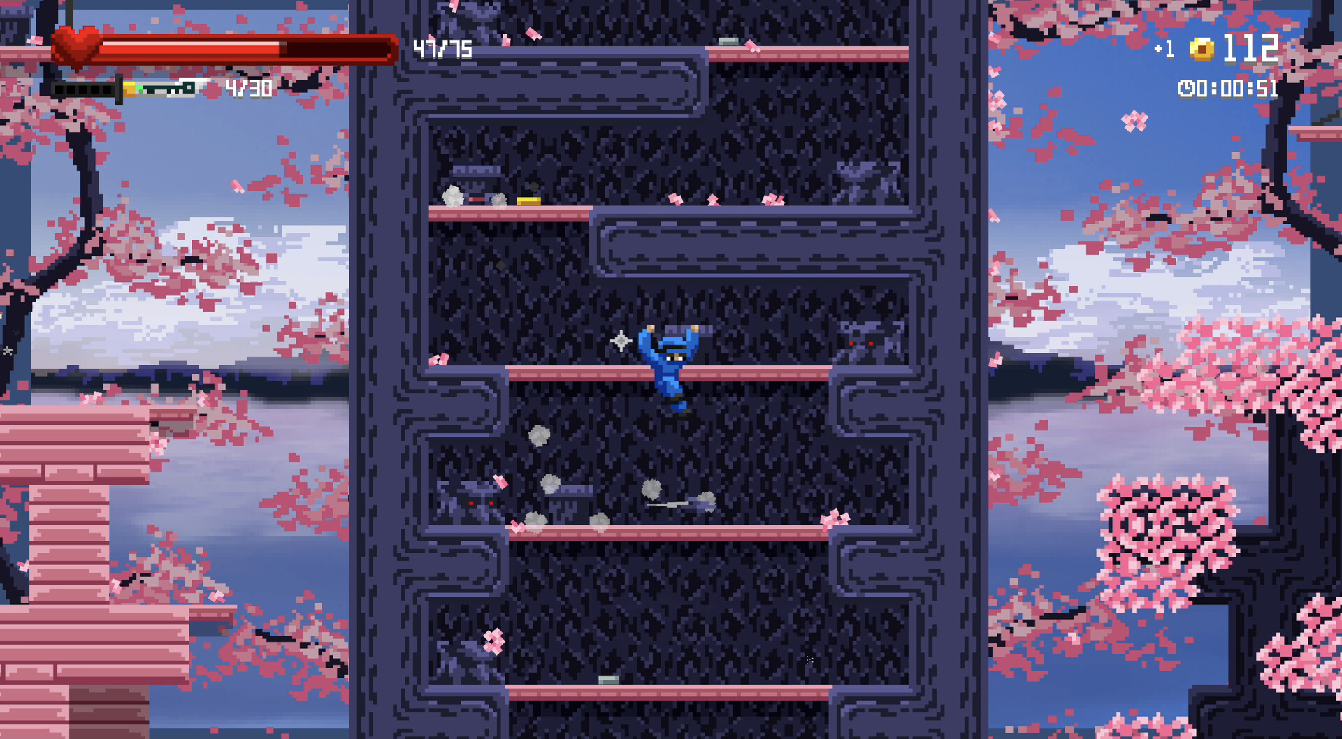 Tsujigiri on Steam