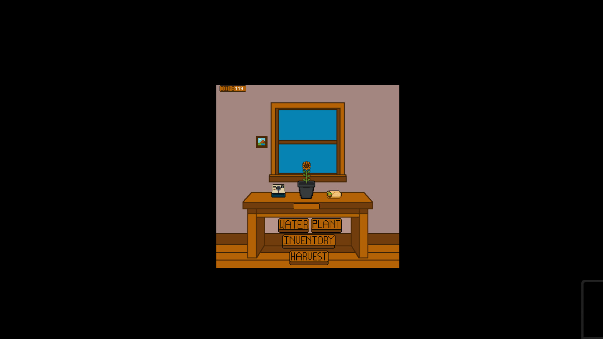 Widle on Steam