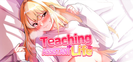 Teaching Assistant Life (2025) free download - itch.io