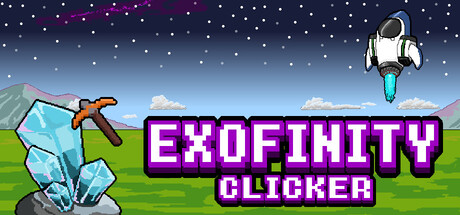 Exofinity Clicker Steam Charts | Steambase
