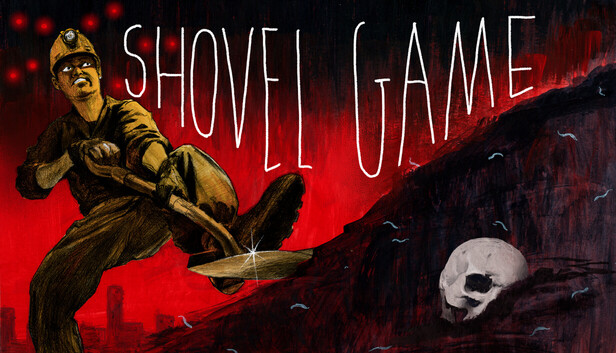 Shovel Game on Steam