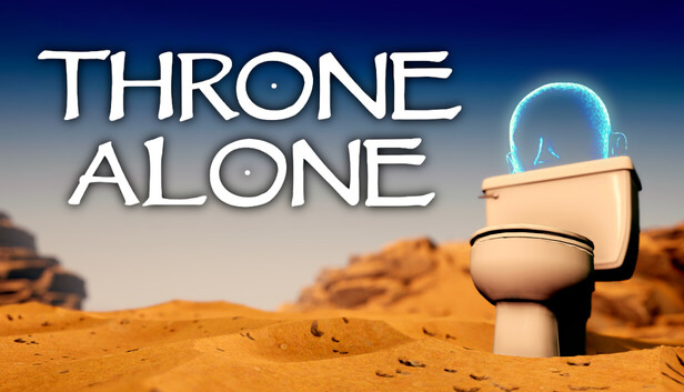 Throne Alone en Steam